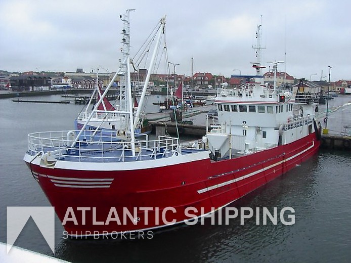 PS 134 Atlantic Shipping PS 134 Atlantic Shipping
