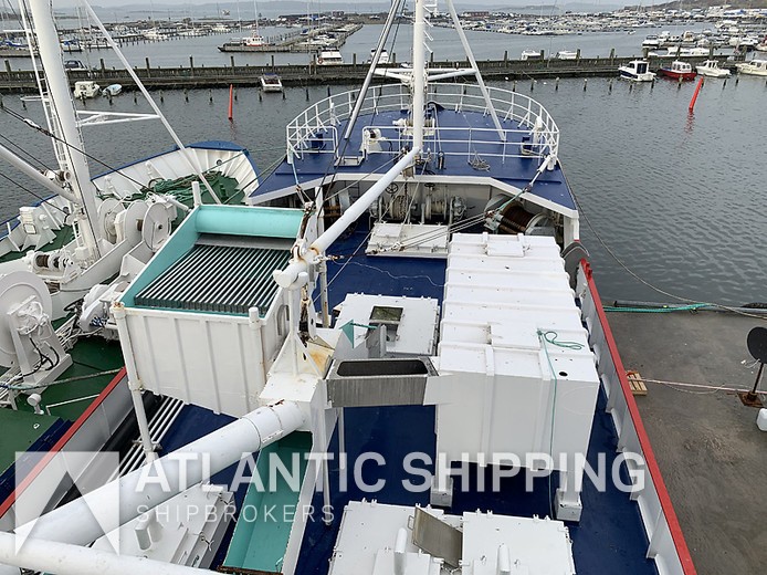 PS 134 Atlantic Shipping ps-134-atlantic-shipping