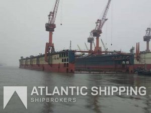 Floating docks Archives - Atlantic Shipping