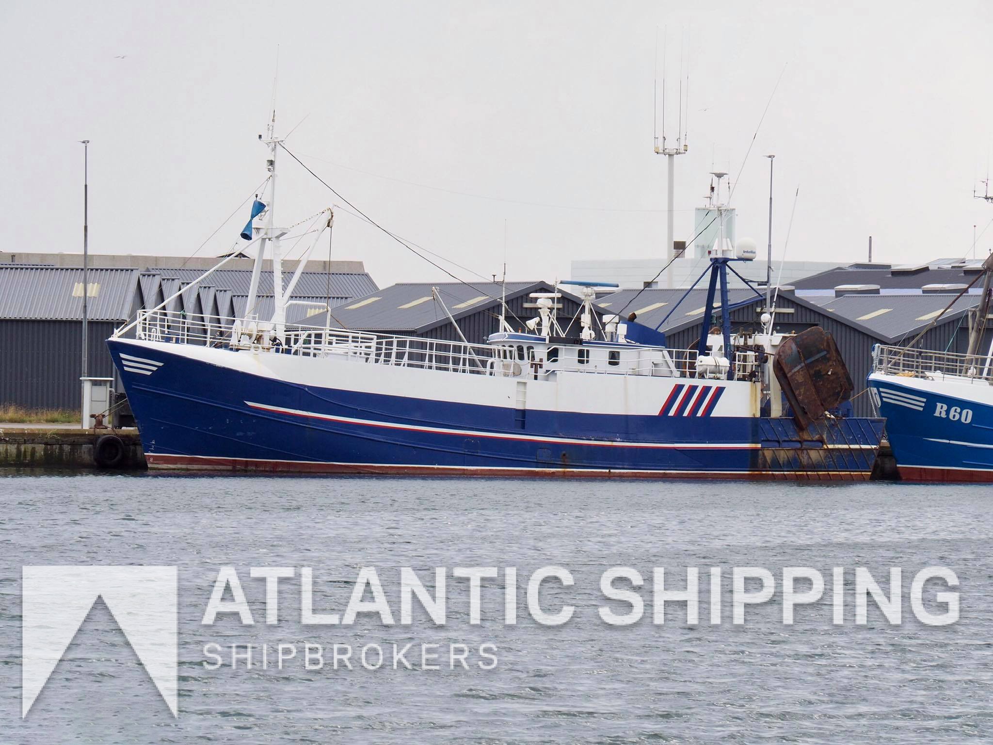 Ships Sold - Atlantic Shipping