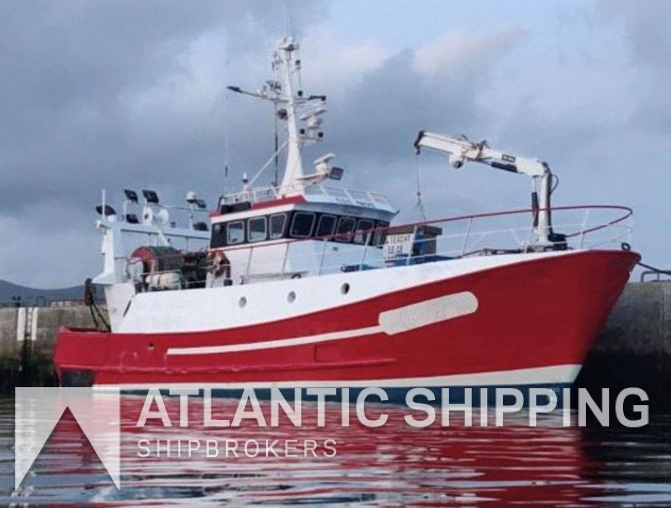 WS 1326 - Atlantic Shipping