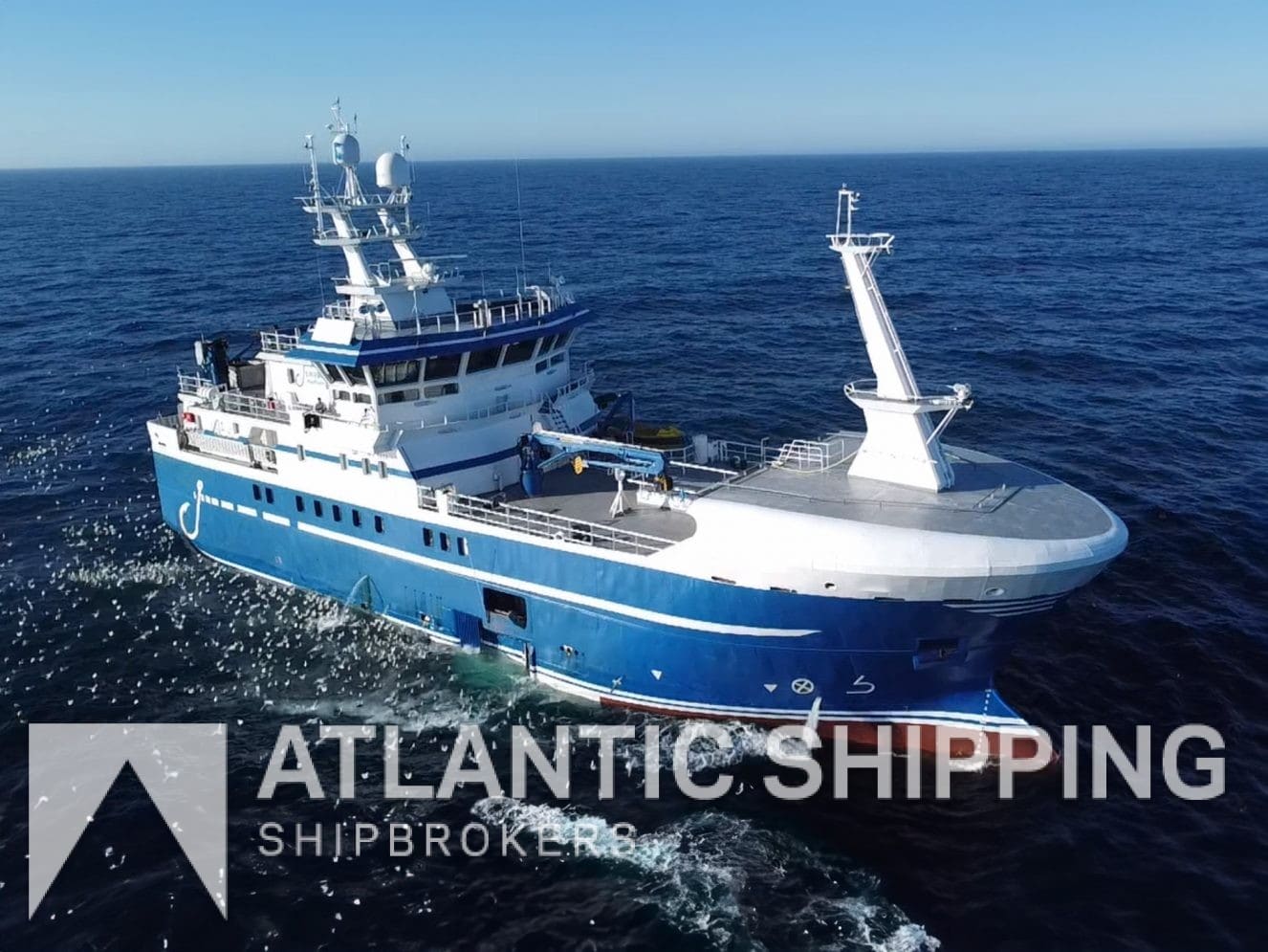 REDUCED PRICE ON LONG LINER WITH SIDE MOONPOOL (FREEZER)! - Atlantic ...