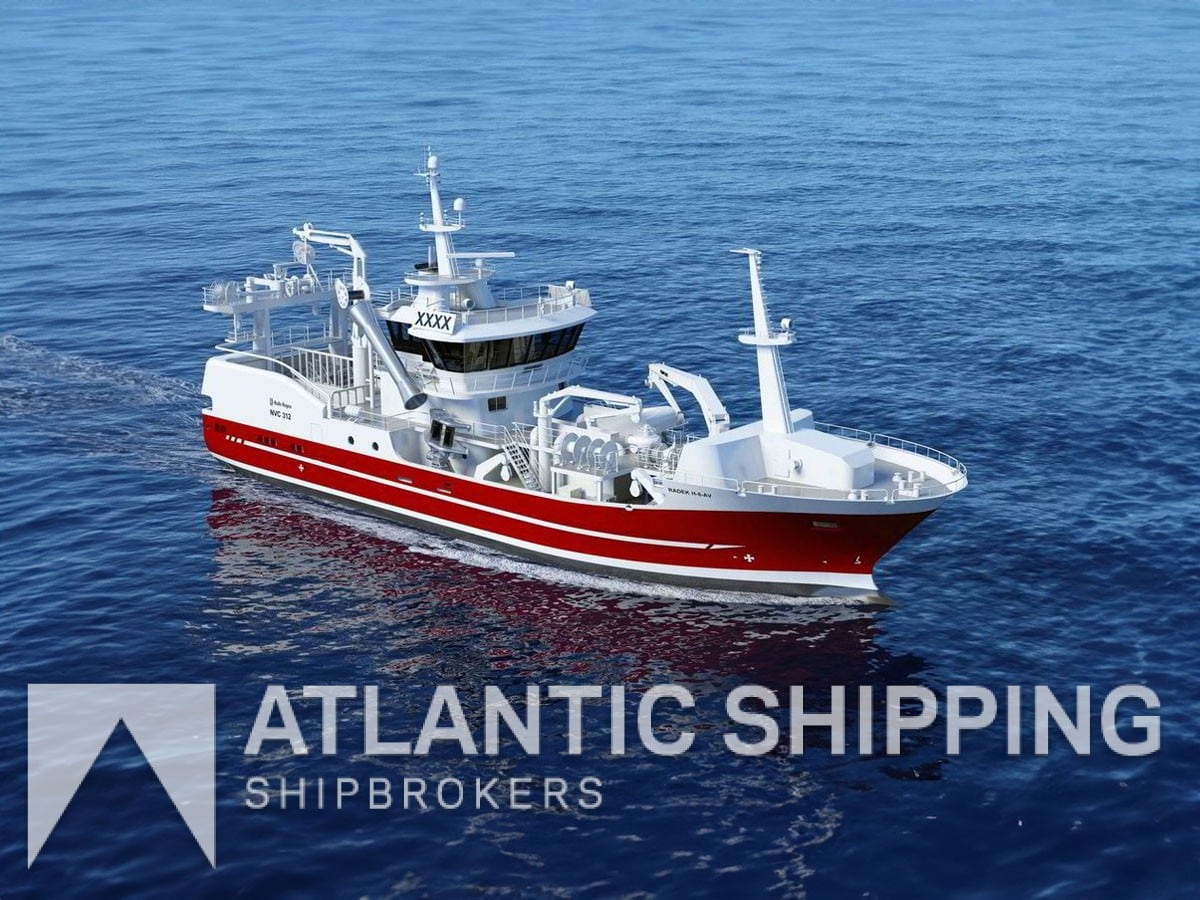 Rising New Build Costs? Discover Value in Second-Hand Ships! - Atlantic ...